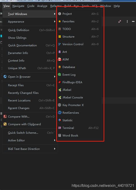 Idea 打开项目所有java类变成咖啡图标 打开类上面是0110图标maven0vonline 腾讯云开发者社区