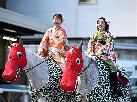 中央競馬が終わっても地方競馬はまだまだ続く 大みそかや元日まで注目レース目白押し 競馬ニュース