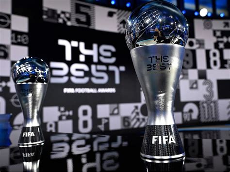 Con Messi A La Cabeza De Cuatro Nominaciones Argentina Busca Hacer