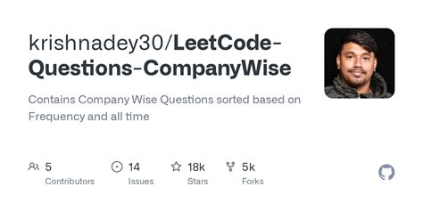Leetcode Questions Companywisegoldman Sachs2yearcsv At Master