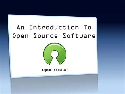Freeware Software Examples