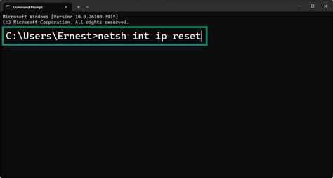 Another Device Is Using Your Ip Address Quick Solutions