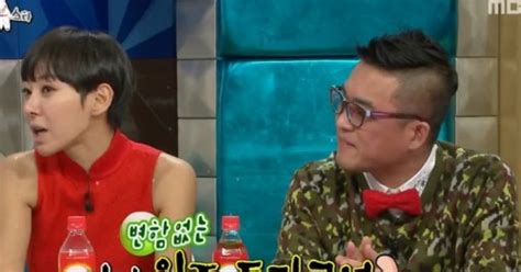 라디오스타 이본 김예분이 내 후발주자 명함도 못 내밀어