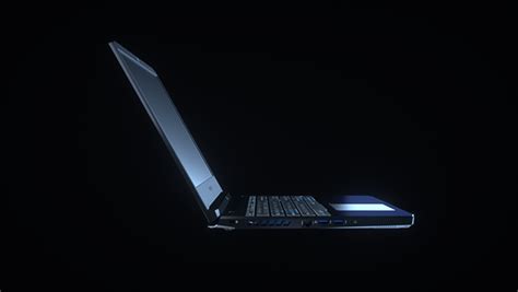 Predator Helios Product Video On Behance