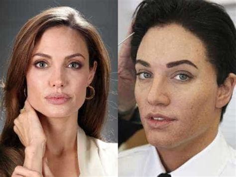 Famosos Que Trocaram De Sexo