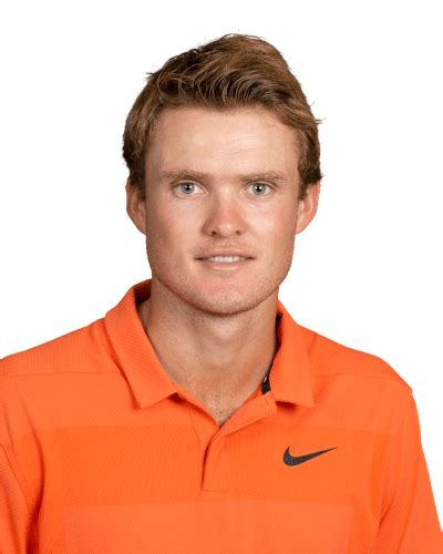 Andreas Halvorsen Pga Tour Highlights