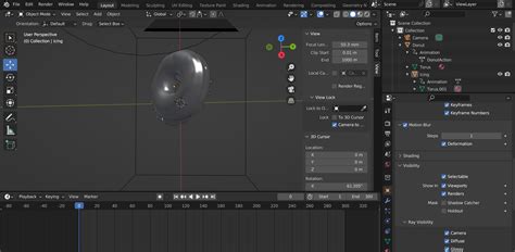 The Parenting Objects Top And Under Issue Modeling Blender Artists Community
