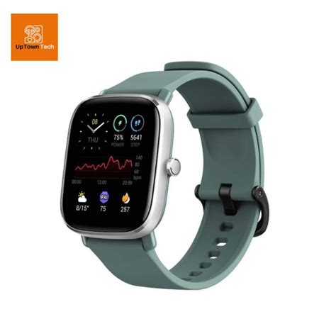 Amazfit Gts Mini Smart Watch Global Version Uptown Tech
