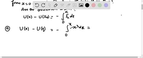 A One Dimensional Oscillator Having M1 Exhibits The Phase Plane