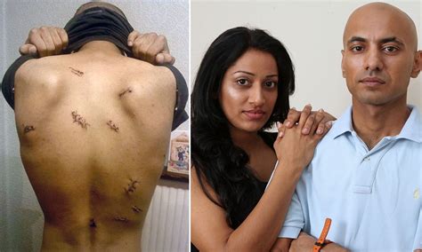 Victim Of Horrific Knife Attack Left So Traumatised He Cannot Leave The