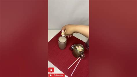 عملت لتيمي ميلك شيك اوريو😋 Youtube