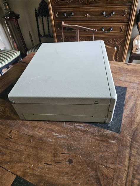 Vintage Vintage Icl Computer Series 3000 Was Sold For R2 110 00 On 30