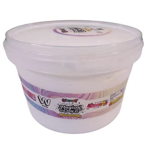 Slimeatory Magical Clay Bucket 37 4oz