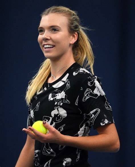 Katie Boulter Hot Hot Tennis Babes