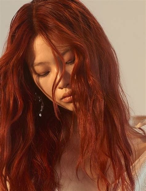 Hoyeon Jung Pics On Twitter Hoyeon Jung By Jordan Walczak Orange