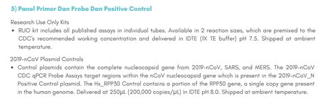 COVID 19 Detection With Real Time RT PCR Genetika Science