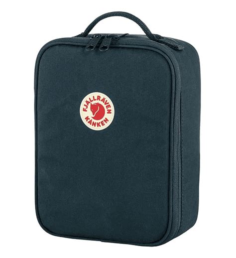 Mini Cooler Fjallraven Kanken Frost Green