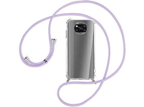 Mtb More Energy Clear Armor Soft Backcover Xiaomi Poco X3 Nfc