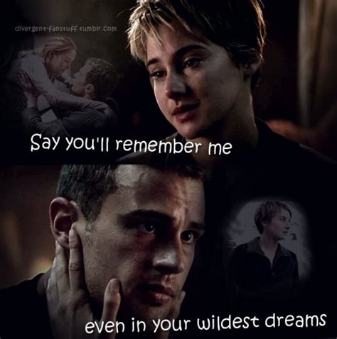 Tobias And Tris Tobias Eaton 4 Ever Photo 38694325 Fanpop