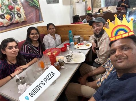 Imranbaig Mirza On Linkedin Birthday Celebration Odooerp Blessed Odoo Ahmedabad Unlimited