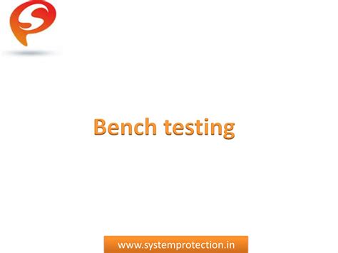 Protection Relay Testing Protective Relays Equipment Pptx