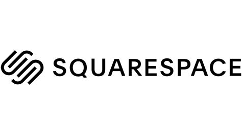 Squarespace Logo Symbol Meaning History PNG Brand