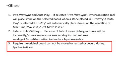 Synchronization Related Issue 191 Yzyray Lizzieyzy GitHub