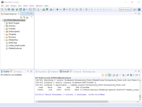 Ch V Cmake Ch V Verimake