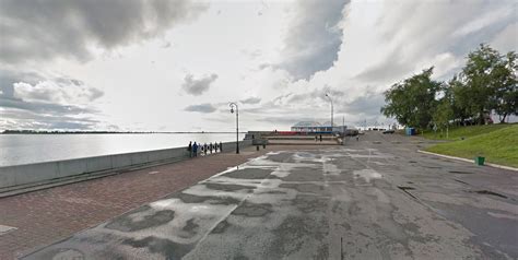 Набережная северной двины в архангельске 93 фото