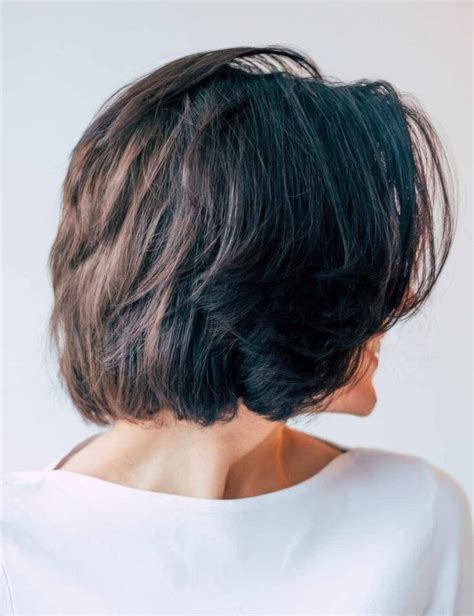 30 Beautiful And Edgy Choppy Bob Haircuts Styleoholic