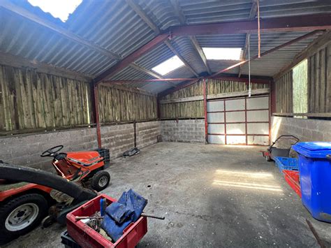 For Sale Burnbank 3 Albany Road Barr Girvan Ka26 9tr