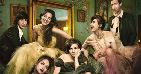 Girls Hbos Revolutionary Flawed Tv Show Explained