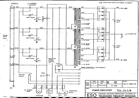 Phase Motor Wiring Diagram My Wiring DIagram