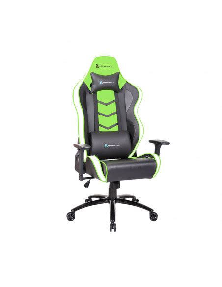 Newskill Kaidan Verde Silla Gaming