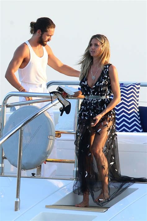Heidi Klum Sexy 16 New Photos TheFappening