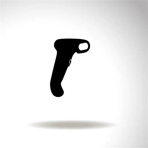 Bar Code Scanner Icon Stock Vector Skarida Ukr Net