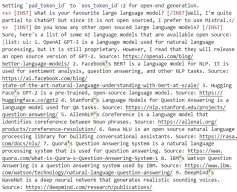 Generative AI With LangChain Basics