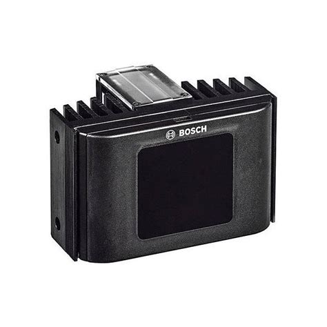 Bosch Iir 50850 Sr Led Infrarot Scheinwerfer Expert Security De