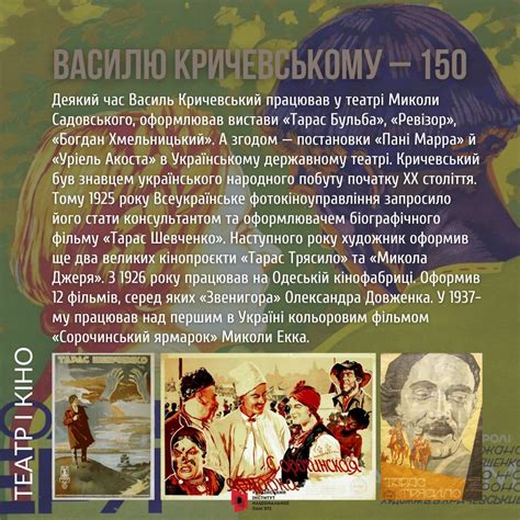 У Інституті нацпамяті створили просвітницькі слайди про автора герба