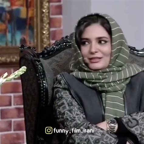 شوخی جنسی لیندا کیانی در صداسیما عجیبی دارم بهش سابسکرایب فراموش نشه