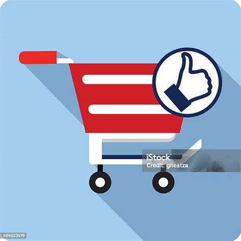 벡터 쇼핑카트 가득 찬에 대한 스톡 벡터 아트 및 기타 이미지 가득 찬 개성 개념 구매 Istock