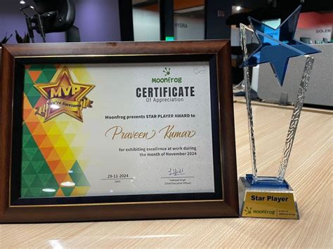 Praveen Kumar On Linkedin Hey Connections I Would Like To Take A Moment To Share That I Have