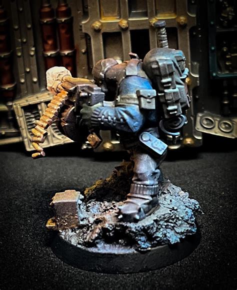 Dakka Boy Rorks