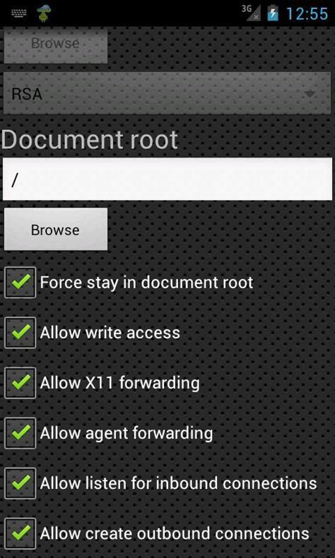 ssh server apk for android download