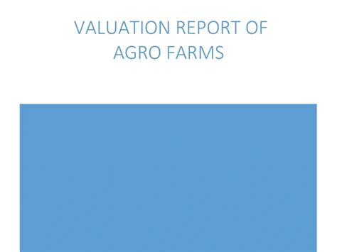 A Financial Valuation Modeling Forecasting And Analysis Upwork
