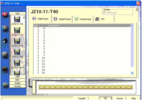 programando plc s unitronics conociendo el ladder u90 de unitronics