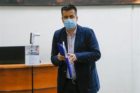 Tras denuncia del diputado Andrés Celis Contraloría ordenó instruir un sumario en la