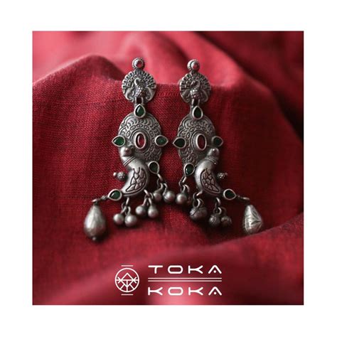 Mayil Toka Koka