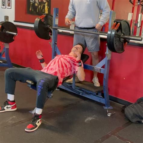 Patrick Luper Patrickluper96 • Instagram Photos And Videos