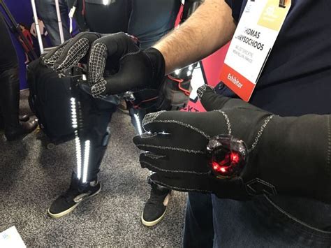 Los gadgets más llamativos del CES Infobae